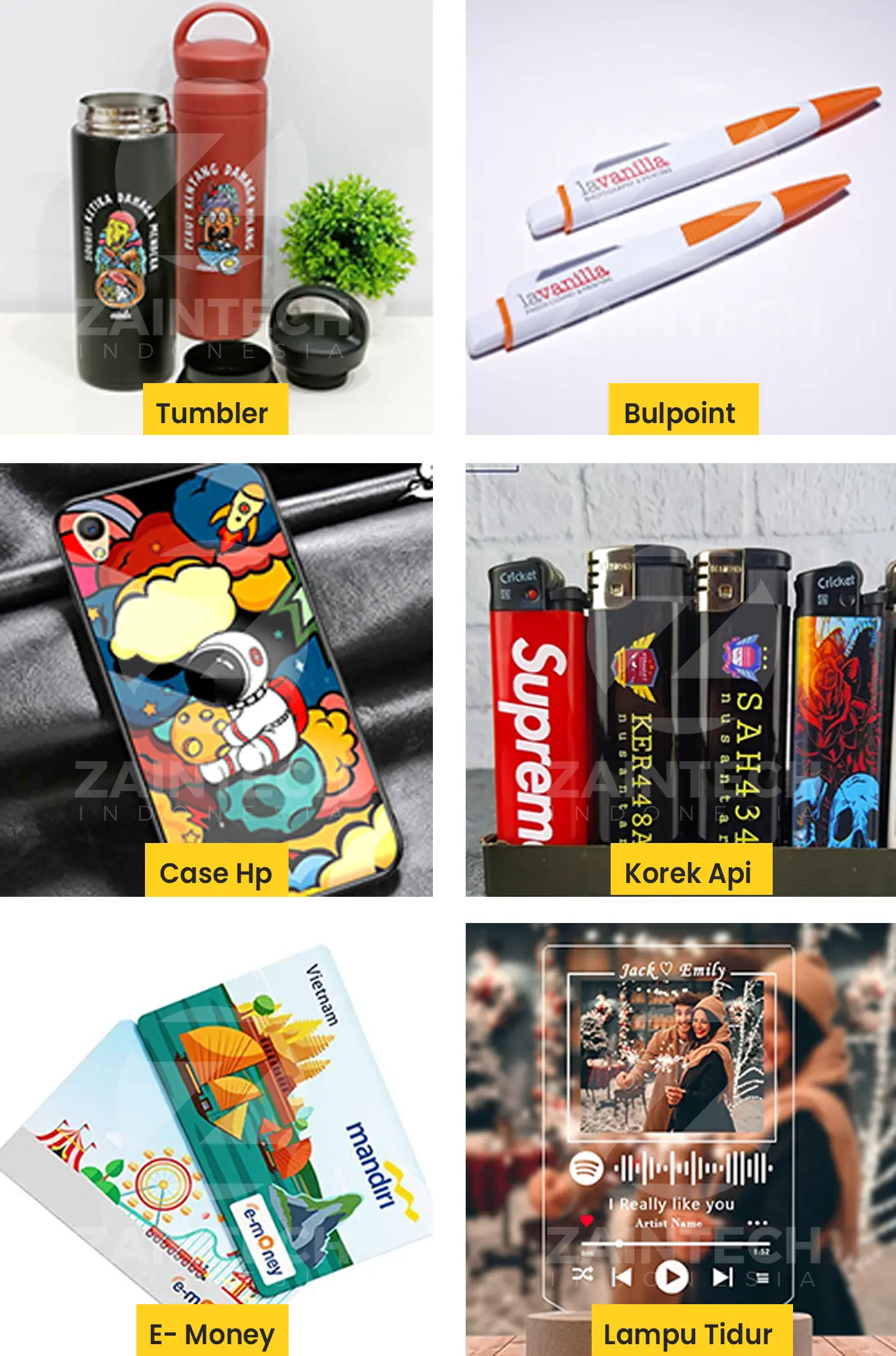 Produk
